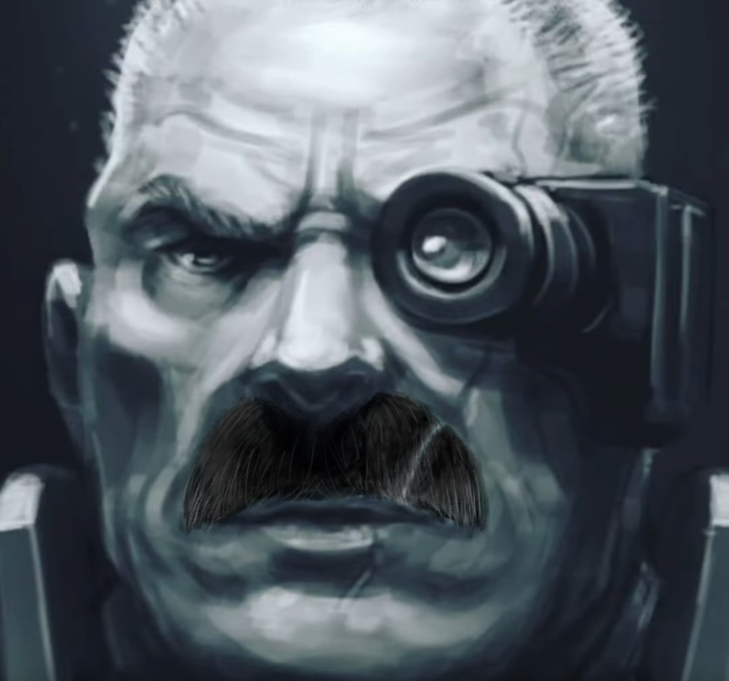 Sanitation Specialist Komuk – Ignis Aeternus WH 40K campaign notes