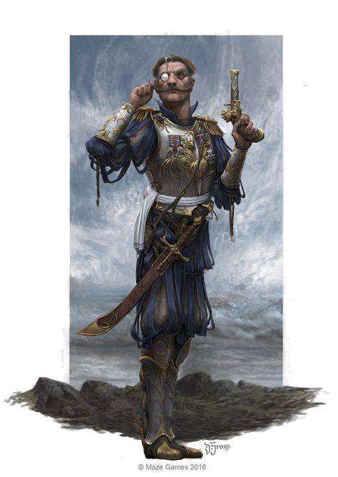 Von Ulm Rogue Trader dynasty – Ignis Aeternus WH 40K campaign notes